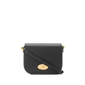 Mulberry Twisted Cross Body Bags