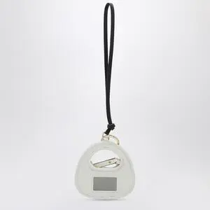Miu Miu Trick Wander In Leather