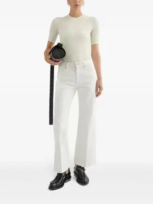 JIL SANDER Jeans - Multicolor