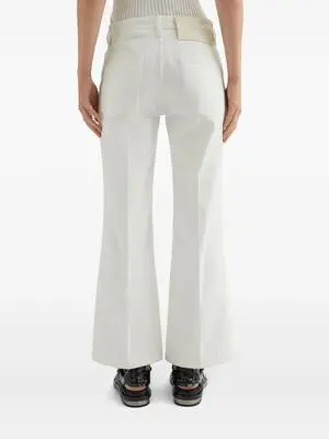 JIL SANDER Jeans - Multicolor