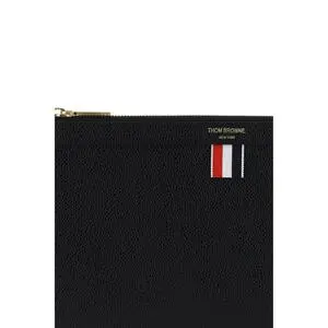 Thom Browne Clutch Bags