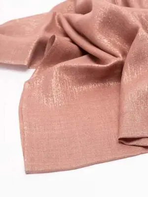 Brunello Cucinelli Sparkling Scarf