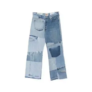 GALLERY DEPT. Denim Regular & Straight-leg Jeans - Blue