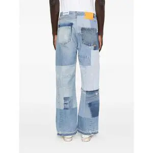 GALLERY DEPT. Denim Regular & Straight-leg Jeans