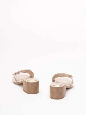Fendi Ff` Slides