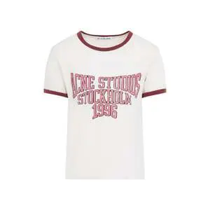 Acne Studios Studio T-shirt - White