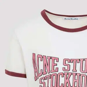 Acne Studios Studio T-shirt