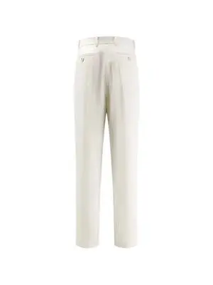 Givenchy Double Pleat Pants