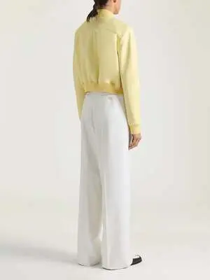 Givenchy Double Pleat Pants