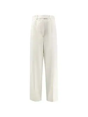 Givenchy Double Pleat Pants - Multicolor