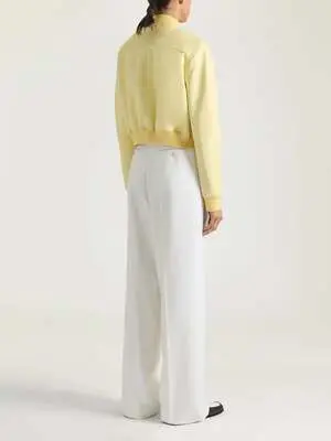 Givenchy Double Pleat Pants