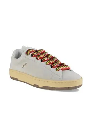 LANVIN Lite Curb Sneakers