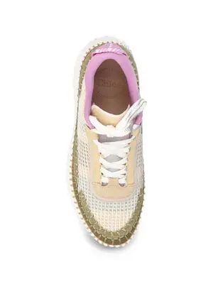 Chloé Nama Sneakers