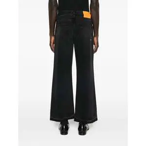 GALLERY DEPT. Denim Regular & Straight-leg Jeans