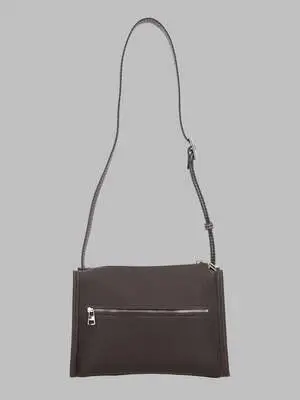 JW Anderson Borsa A Tracolla Loafer