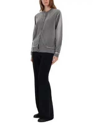 Our Legacy Dual Cardigan - Gray
