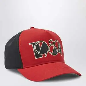 1989 STUDIO Cotton Baseball Cap