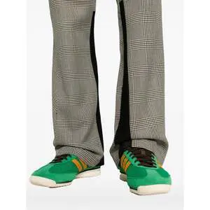 GALLERY DEPT. Neutrals Trousers Regular & Straight-leg Trousers