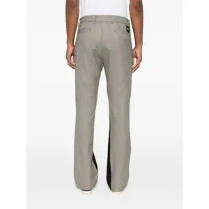 GALLERY DEPT. Neutrals Trousers Regular & Straight-leg Trousers