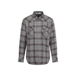 Acne Studios Shirt - Gray