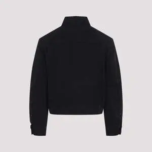 Jacquemus Jaquemus La Veste De-nimes Canevas Jacket