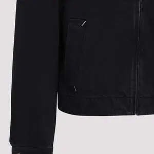 Jacquemus Jaquemus La Veste De-nimes Canevas Jacket