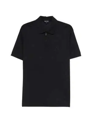 Giorgio Armani Polo Shirt - Multicolor