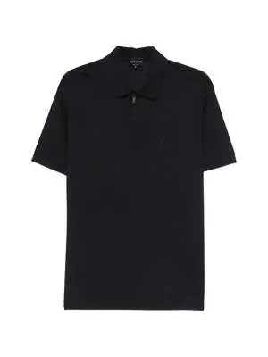 Giorgio Armani Polo Shirt - Multicolor