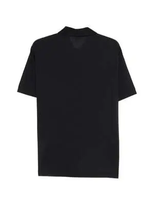 Giorgio Armani Polo Shirt - Multicolor