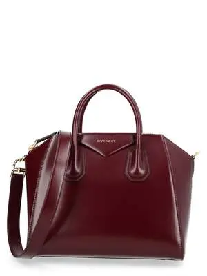 Givenchy Borsa Antigona Small - Multicolor