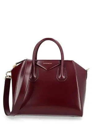 Givenchy Borsa Antigona Small - Multicolor