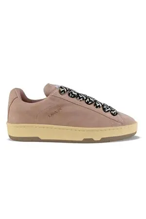 LANVIN Lite Curb Sneakers