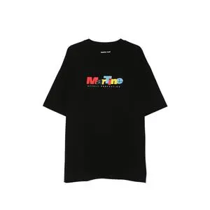 Martine Rose T-shirts & Vests T-shirts - Black
