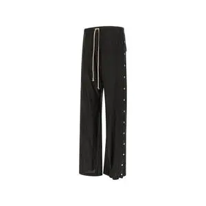 Rick Owens Trousers Wide-leg Trousers