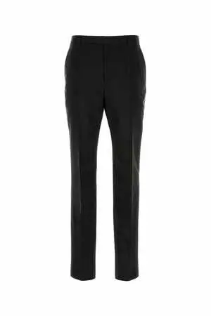 Saint Laurent Faille Pants