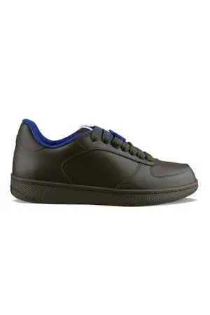Burberry Sneakers Terrace - Yellow
