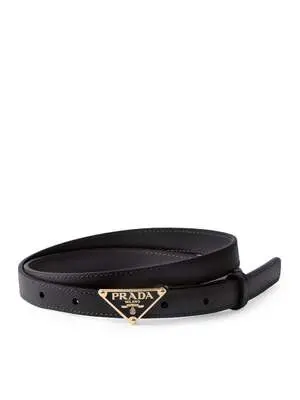 Prada Belt Saffiano