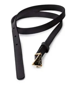 Prada Belt Saffiano
