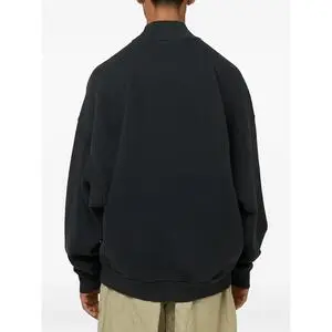 WILLY CHAVARRIA Striped Sweatshirt