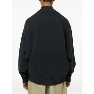 WILLY CHAVARRIA Striped Sweatshirt