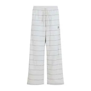 Balenciaga Tracksuit Pants - Multicolor