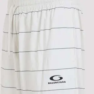 Balenciaga Tracksuit Pants