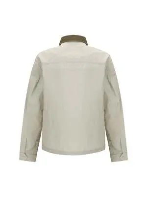 Belstaff Ground Jacket - Cream