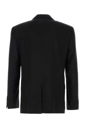 Balenciaga Wool Blazer