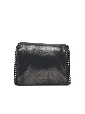 Stella McCartney Falabella Mini Tote Bag - Blue