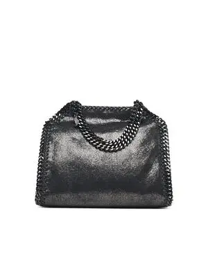 Stella McCartney Falabella Mini Tote Bag - Blue