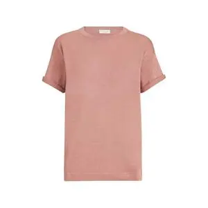 Brunello Cucinelli Tops T-shirts & Jerseys - Pink