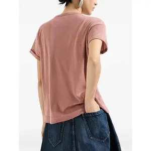 Brunello Cucinelli Tops T-shirts & Jerseys