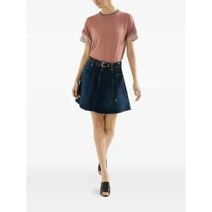 Brunello Cucinelli Tops T-shirts & Jerseys