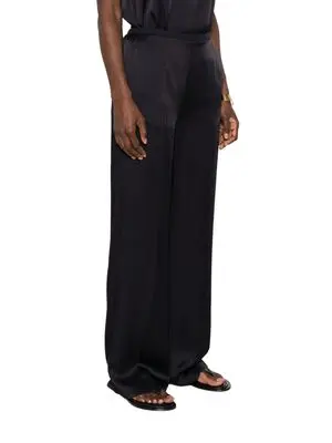 FORTE_FORTE High-waisted Trousers